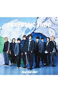 &nbsp;&nbsp;&nbsp; 【CD＋DVD】Fantastic　Time　初回限定盤 の詳細 カテゴリ: 中古CD ジャンル: ジャパニーズポップス 国内のアーティスト 発売元: ジェイ・ストーム アーティスト名: Hey！Say...