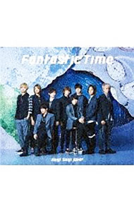 &nbsp;&nbsp;&nbsp; Fantastic　Time の詳細 カテゴリ: 中古CD ジャンル: ジャパニーズポップス 国内のアーティスト 発売元: ジェイ・ストーム アーティスト名: Hey！Say！JUMP カナ: ファンタ...