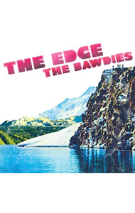 &nbsp;&nbsp;&nbsp; 【CD＋DVD】THE　EDGE　初回限定盤 の詳細 カテゴリ: 中古CD ジャンル: ジャパニーズポップス 国内のアーティスト 発売元: JVCケンウッド・ビクターエンタテインメント アーティスト名:...