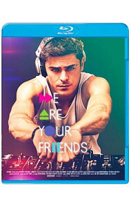 &nbsp;&nbsp;&nbsp; 【Blu−ray】WE　ARE　YOUR　FRIENDS　ウィ・アー・ユア・フレンズ の詳細 発売元: ハピネット カナ: ウィアーユアフレンズブルーレイディスク WE ARE YOUR FRIENDS...