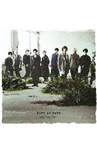 &nbsp;&nbsp;&nbsp; 【CD＋DVD】Give　Me　Love　初回限定盤 の詳細 カテゴリ: 中古CD ジャンル: ジャパニーズポップス 国内のアーティスト 発売元: ジェイ・ストーム アーティスト名: Hey！Say！J...