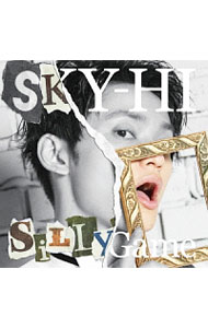 &nbsp;&nbsp;&nbsp; 【CD＋DVD】Silly　Game≪Documentary盤≫ の詳細 前作「Double Down」から約5ヵ月ぶりの2017年第1弾にして、通算9枚目のシングル。2017年3月開催の全国ホール・ツ...