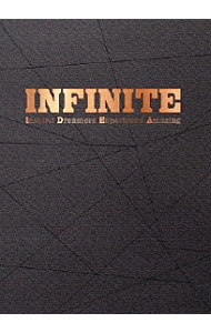 &nbsp;&nbsp;&nbsp; INFINITE　IDEA の詳細 付属品: 写真集・ポストカード8枚・BOX付 発売元: ポニーキャニオン カナ: インフィニットイデア / インフィニット ディスク枚数: 1枚 品番: PCZE00...