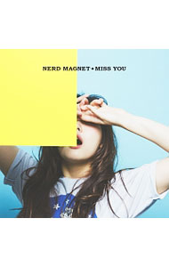 &nbsp;&nbsp;&nbsp; MISS　YOU の詳細 カテゴリ: 中古CD ジャンル: ジャパニーズポップス 国内のアーティスト 発売元: THISTIME　RECORDS アーティスト名: ナードマグネット カナ: ミスユー M...