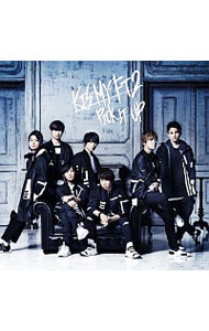 &nbsp;&nbsp;&nbsp; 【CD＋DVD】PICK　IT　UP　初回生産限定盤B の詳細 カテゴリ: 中古CD ジャンル: ジャパニーズポップス 国内のアーティスト 発売元: エイベックス・エンタテインメント株式会社 アーティス...