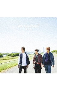 &nbsp;&nbsp;&nbsp; 【CD＋DVD　ブックレット付】Precious　Girl／Are　You　There？　初回限定盤2 の詳細 付属品：CD＋DVD　ブックレット付 カテゴリ: 中古CD ジャンル: ジャパニーズポップ...