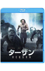 &nbsp;&nbsp;&nbsp; 【Blu−ray】ターザン：REBORN の詳細 発売元: ワーナー・ブラザース・ホームエンターテイメント カナ: ターザンリボーンブルーレイディスク THE LEGEND OF TARZAN / デヴ...