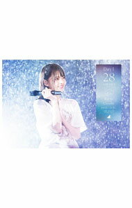 &nbsp;&nbsp;&nbsp; 4th　YEAR　BIRTHDAY　LIVE　2016．8．28−30　JINGU　STADIUM　Day1 の詳細 発売元: ソニー・ミュージックレコーズ カナ: フォースイヤーバースデイライヴ201...