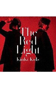 &nbsp;&nbsp;&nbsp; The　Red　Light の詳細 カテゴリ: 中古CD ジャンル: ジャパニーズポップス 国内のアーティスト 発売元: 株式会社ジャニーズ・エンタテイメント アーティスト名: KinKi　Kids カ...