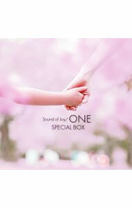&nbsp;&nbsp;&nbsp; Sound　of　Joy／ONE（限定盤Type−B）［Mカード付属なし］ の詳細 カテゴリ: 中古CD ジャンル: ジャパニーズポップス 国内のアーティスト 発売元: TWOPEACE　RECORDS...