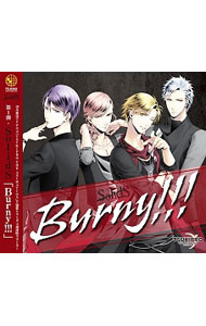&nbsp;&nbsp;&nbsp; 「TSUKIPRO　THE　ANIMATION」主題歌（1）−Burny！！！ の詳細 発売元:その他発売会社 アーティスト名:SolidS ディスク枚数: 1枚 品番: TKPR073 発売日:201...