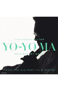 &nbsp;&nbsp;&nbsp; 【2CD】INSPIRED　BY　BACH・THE　CELLO　SUITES（バッハ：無伴奏チェロ組曲（全曲）） の詳細 発売元:ソニー・ミュージックレコーズ アーティスト名:ヨー・ヨーマ ディスク枚数...