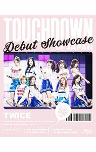 &nbsp;&nbsp;&nbsp; 【Blu−ray】DEBUT　SHOWCASE“Touchdown　in　JAPAN” の詳細 発売元: ワーナーミュージック・ジャパン カナ: デビューショーケースタッチダウンインジャパンブルーレイデ...