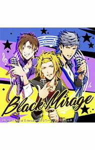 &nbsp;&nbsp;&nbsp; 「ときめきレストラン☆☆☆」−Black　Mirage の詳細 発売元: 株式会社コーエーテクモゲームス アーティスト名: X．I．P． カナ: トキメキレストランブラックミラージュ BLACK MIR...