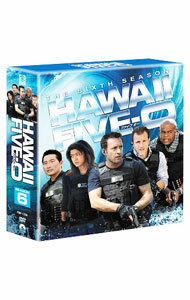 &nbsp;&nbsp;&nbsp; Hawaii　Five−O　シーズン6　トク選BOX の詳細 発売元: NBCユニバーサル カナ: ハワイファイヴオーシーズン6トクセンボックス HAWAII FIVE-O THE SIXTH SEAS...