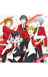 &nbsp;&nbsp;&nbsp; 「アイドルマスター　SideM」THE　IDOLM［＠］STER　SideM　ANIMATION　PROJECT　06−Sunset★Colors の詳細 発売元:株式会社ランティス アーティスト名:H...