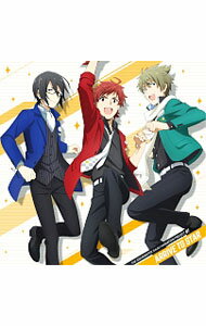 &nbsp;&nbsp;&nbsp; 「アイドルマスター　SideM」THE　IDOLM＠STER　SideM　ANIMATION　PROJECT　07−ARRIVE　TO　STAR の詳細 発売元:株式会社ランティス アーティスト名:DR...