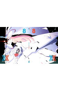 &nbsp;&nbsp;&nbsp; 【Blu−ray】ダーリン・イン・ザ・フランキス　8 の詳細 発売元: アニプレックス カナ: ダーリンインザフランキス8ブルーレイディスク DARLING IN THE FRANXX / ニシゴリアツ...