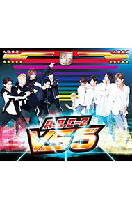 &nbsp;&nbsp;&nbsp; 【CD＋DVD】VS　5（初回限定盤B） の詳細 カテゴリ: 中古CD ジャンル: ジャパニーズポップス 国内のアーティスト 発売元: 株式会社ポニーキャニオン アーティスト名: A．B．C−Z カナ:...