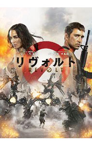 &nbsp;&nbsp;&nbsp; リヴォルト の詳細 発売元: ワーナー・ブラザース・ホームエンターテイメント カナ: リヴォルト REVOLT / ジョーミアーレ JOE MIALE ディスク枚数: 1枚 品番: 1000717383...
