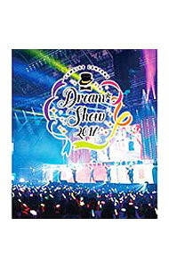 &nbsp;&nbsp;&nbsp; 【Blu−ray】夢色キャスト　DREAM☆SHOW　2017　LIVE の詳細 発売元: バンダイナムコアーツ カナ: ユメイロキャストドリームショウ2017ライヴブルーレイディスク / オオサカリョ...