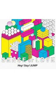 &nbsp;&nbsp;&nbsp; 【2CD＋DVD】SENSE　or　LOVE　初回限定盤 の詳細 カテゴリ: 中古CD ジャンル: ジャパニーズポップス 国内のアーティスト 発売元: ジェイ・ストーム アーティスト名: Hey！Say...