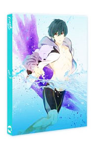 &nbsp;&nbsp;&nbsp; 【Blu−ray】Free！−Dive　to　the　Future−　Vol．3 の詳細 発売元: 京都アニメーション カナ: フリーダイヴトゥザフューチャー3ブルーレイディスク FREE!-DIVE ...