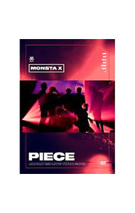 &nbsp;&nbsp;&nbsp; MONSTA　X，JAPAN　1st　LIVE　TOUR　2018“PIECE” の詳細 発売元: ユニバーサル　ミュージック ディスク枚数: 2枚 品番: UMBE1002 リージョンコード: 2 発...