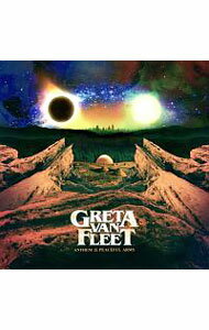 &nbsp;&nbsp;&nbsp; アンセム・オブ・ザ・ピースフル・アーミー の詳細 カテゴリ: 中古CD ジャンル: 海外のロック＆ポップス 海外のアーティスト 発売元: ユニバーサル　ミュージック アーティスト名: グレタ・ヴァン・フ...