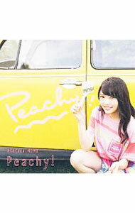 &nbsp;&nbsp;&nbsp; Peachy！ の詳細 発売元: その他発売会社 アーティスト名: 麻倉もも カナ: ピーチー PEACHY! / アサクラモモ ASAKURA MOMO ディスク枚数: 1枚 品番: SMCL565 ...