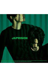 &nbsp;&nbsp;&nbsp; 【CD＋2DVD】JAPRISON（LIVE盤） の詳細 カテゴリ: 中古CD ジャンル: ジャパニーズポップス 国内のアーティスト 発売元: エイベックス・エンタテインメント株式会社 アーティスト名:...