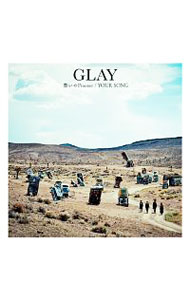 &nbsp;&nbsp;&nbsp; 【CD＋DVD】愁いのPrisoner／YOUR　SONG の詳細 カテゴリ: 中古CD ジャンル: ジャパニーズポップス 国内のアーティスト 発売元: 株式会社ポニーキャニオン アーティスト名: GL...