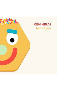 &nbsp;&nbsp;&nbsp; 【CD＋DVD】half　of　me　初回生産限定盤 の詳細 カテゴリ: 中古CD ジャンル: ジャパニーズポップス 国内のアーティスト 発売元: 株式会社ソニー・ミュージックレーベルズ　アリオラジャパ...