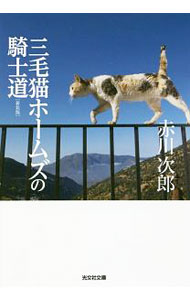 &nbsp;&nbsp;&nbsp; 三毛猫ホームズの騎士道（三毛猫ホームズシリーズ8） 文庫 の詳細 資産家・永江和哉からの依頼で、片山兄妹とホームズはドイツへ。古城には和哉の弟・英哉が住んでいたが、彼の様子がおかしいという。古城に着いた...