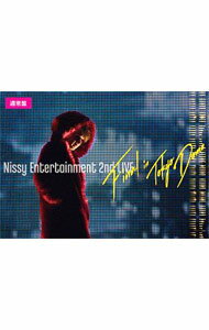 &nbsp;&nbsp;&nbsp; Nissy　Entertainment　2nd　Live−FINAL−in　TOKYO　DOME　［スマプラコード付属なし］ の詳細 発売元: エイベックス・エンタテインメント カナ: ニッシーエンタテ...