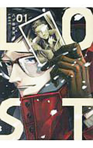 &nbsp;&nbsp;&nbsp; LOST 1 B6版 の詳細 カテゴリ: 中古コミック ジャンル: 青年 出版社: 芳文社 レーベル: 芳文社コミックス 作者: 八ツ目青児 カナ: ロスト / ヤツメセイジ サイズ: B6版 ISBN...