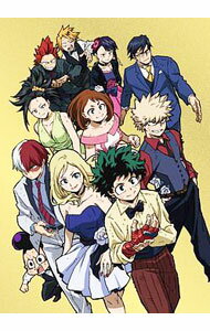 &nbsp;&nbsp;&nbsp; 【Blu−ray】僕のヒーローアカデミア　THE　MOVIE−2人の英雄−　プルスウルトラ版　特典ディスク・三方背BOX・ブックレット・ポストカード付 の詳細 発売元: 東宝 カナ: ボクノヒーローアカ...