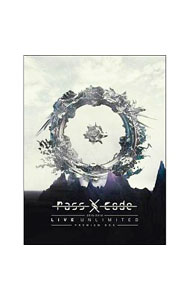 &nbsp;&nbsp;&nbsp; 【Blu−ray】PassCode　2016−2018　LIVE　UNLIMITED　PREMIUM　BOX の詳細 発売元: ユニバーサル　ミュージック ディスク枚数: 4枚 品番: UIXZ9001...