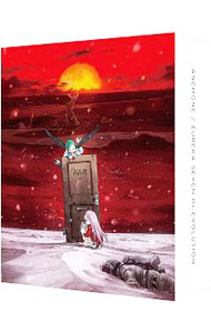 &nbsp;&nbsp;&nbsp; 【Blu−ray】ANEMONE　交響詩篇エウレカセブン　ハイエボリューション　特装限定版　特典Blu−ray・特典2CD・BOX・コンテ本・ブックレット付 の詳細 発売元: バンダイナムコアーツ カナ...