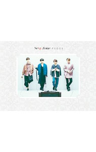 &nbsp;&nbsp;&nbsp; 【CD＋DVD】PAGES　初回限定盤A の詳細 カテゴリ: 中古CD ジャンル: ジャパニーズポップス 国内のアーティスト 発売元: 株式会社ポニーキャニオン アーティスト名: Sexy　Zone カ...