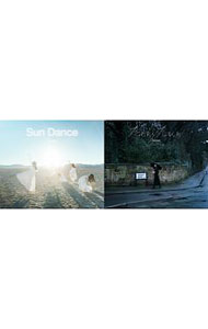 &nbsp;&nbsp;&nbsp; 【2CD＋DVD】Sun　Dance＆Penny　Rain　初回限定盤B の詳細 カテゴリ: 中古CD ジャンル: ジャパニーズポップス 国内のアーティスト 発売元: 株式会社ソニー・ミュージックレーベ...