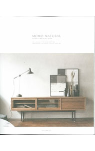 &nbsp;&nbsp;&nbsp; MOMO　NATURAL　INTERIOR　STYLING　BOOK　VOL．9．5 単行本 の詳細 カテゴリ: 中古本 ジャンル: 料理・趣味・児童 その他娯楽 出版社: Waki　Woodwork　...