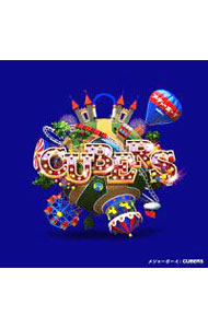 &nbsp;&nbsp;&nbsp; 【CD＋DVD】メジャーボーイ　初回限定盤 の詳細 2015年に結成された“聴けるボーイズユニット”によるメジャー・デビュー・シングル。つんく♂が手がけた、CUBERSならではのファンキーな表題曲のほか...