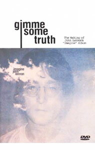 &nbsp;&nbsp;&nbsp; gimme　some　truth−The　Making　of　John　Lennon’s｛Imagine｝Album の詳細 発売元: 東芝EMI カナ: ギンミ−サムトゥルースザメイキングオブジョンレ...