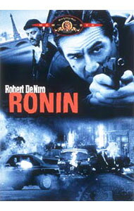 &nbsp;&nbsp;&nbsp; RONIN の詳細 発売元: 20世紀フォックスホームエンターテイメントジャパン カナ: ロニン RONIN / ジョンフランケンハイマー ディスク枚数: 1枚 品番: GXBA15745 リージョンコ...