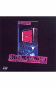 &nbsp;&nbsp;&nbsp; UGLY　PINK　MACHINE　file1−PSYENCE　A　GO　GO　in　TOKYO の詳細 発売元: ユニバーサル　ミュージック カナ: アグリーピンクマシーン1フィセンスアゴーゴーイント...