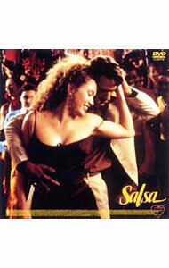 &nbsp;&nbsp;&nbsp; サルサ！ の詳細 発売元: ポニーキャニオン カナ: サルサ SALSA / ジョイスシャルマンブニュエル ディスク枚数: 1枚 品番: PCBE50064 リージョンコード: 2 発売日: 2001/...