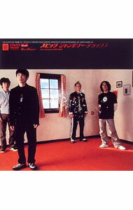 &nbsp;&nbsp;&nbsp; ジャンボリー・デラックス　LIVE　CHRONICLE　1991−2000 の詳細 発売元: ビクターエンタテインメント カナ: ジャンボリーデラックスライヴクロニクル19912000 / スピッツ S...