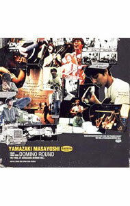 &nbsp;&nbsp;&nbsp; TOUR　1998−1999　DOMINO　ROUND　“THE　FINAL　AT　KANAGAWA−KENMIN　HALL” の詳細 発売元: ビクターエンタテインメント カナ: ツアー1998199...
