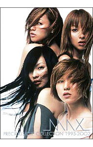 &nbsp;&nbsp;&nbsp; PRECIOUS　CLIP　COLLECTION　1995−2002 の詳細 発売元: エイベックス カナ: プレシャスクリップコレクション19952002 / マックス ディスク枚数: 2枚 品番: ...